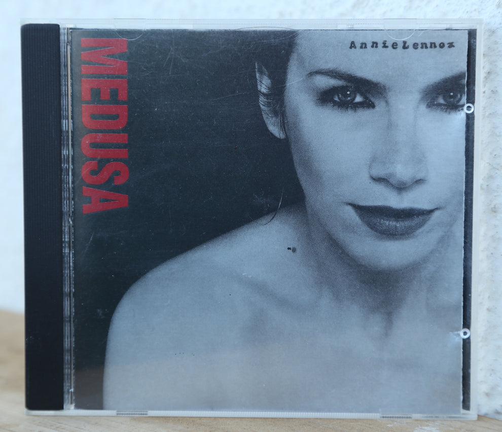 Annie Lennox - Medusa (cd) – R62 Music Store